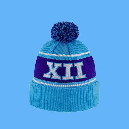 Big Freeze 12