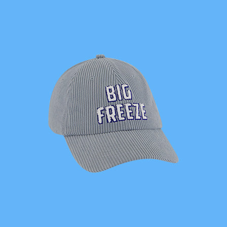Big Freeze 12